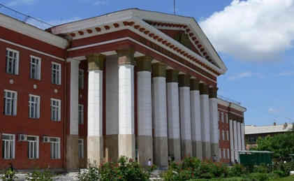 Osh State Medical University | Mbbs admission